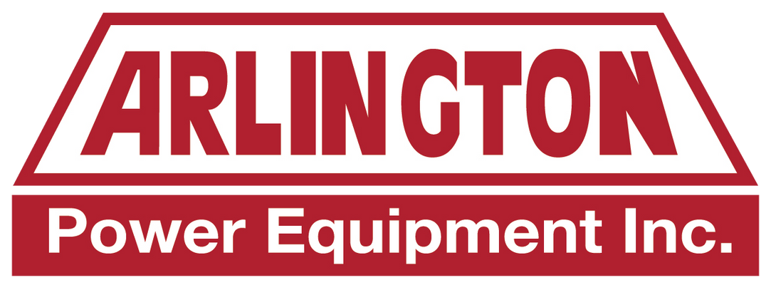 2025 Fall/Winter Catalog — Arlington Power Equipment