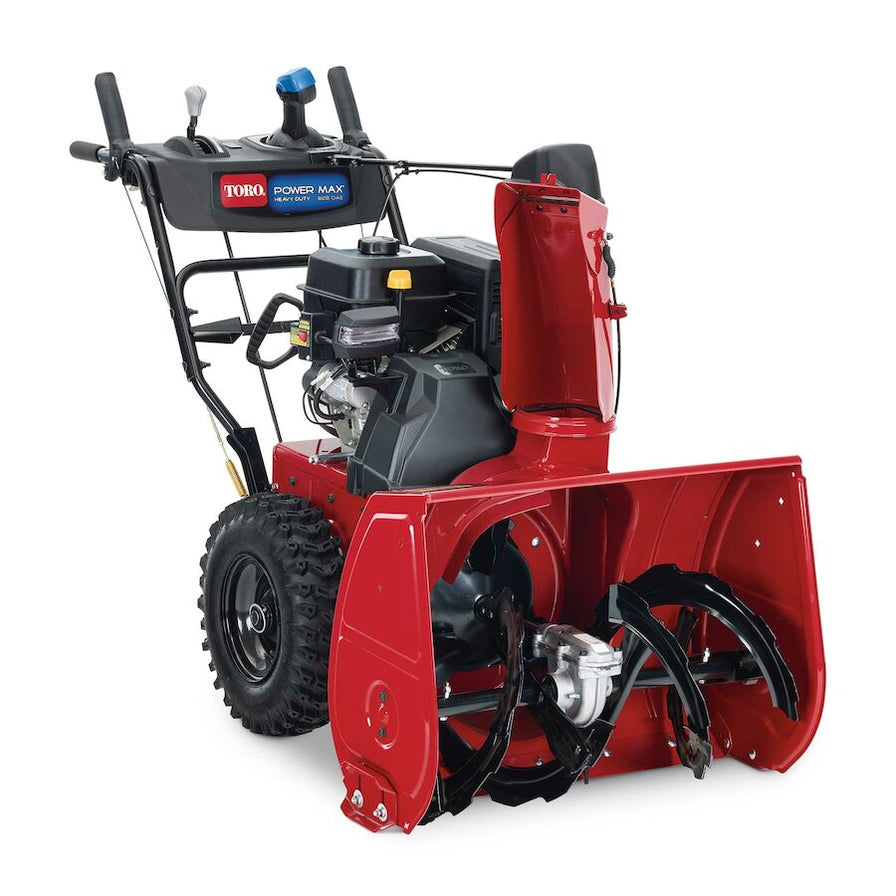Toro Power Max HD 828 (38838) 28" Snow Blower Two-Stage Ele Start OAE ...
