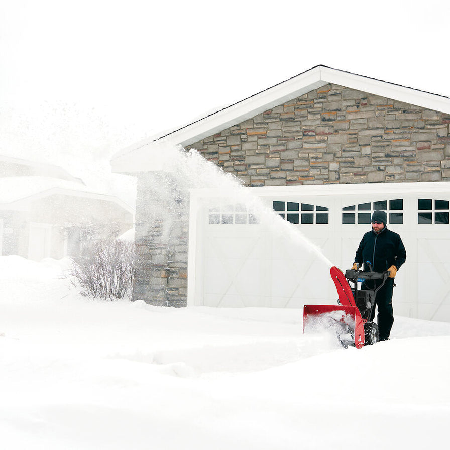 Toro Power Max 824 OE (37798) 24" Snow Blower Two-Stage Electric Start ...