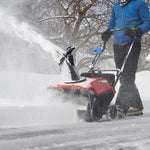 Toro Power Clear 821 R-C (38755) 21" Snow Blower Single-Stage Recoil ...