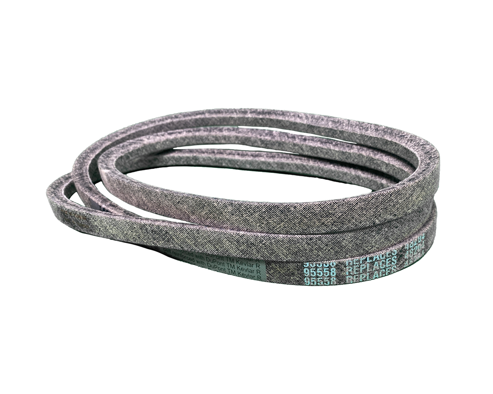 Murray Replacement Belt 3-8" X 33" APE Partz AP43833 — Arlington Power ...