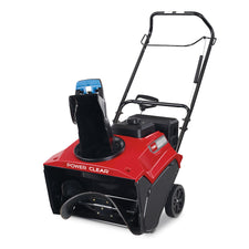Toro Power Clear 821 R-C (38755) 21" Snow Blower Single-Stage Recoil ...