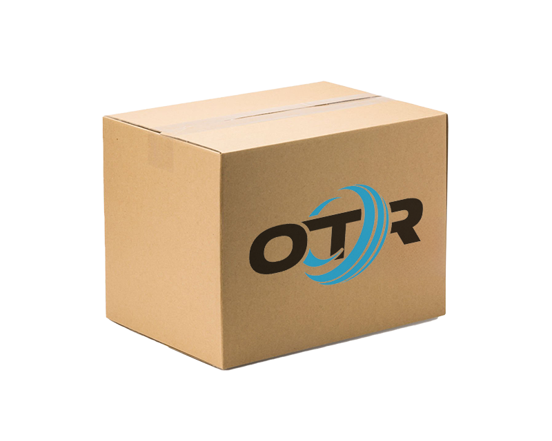 OTR 8X3.00-4/OTR SEMI PNEUMATIC SMOOTH — Arlington Power Equipment