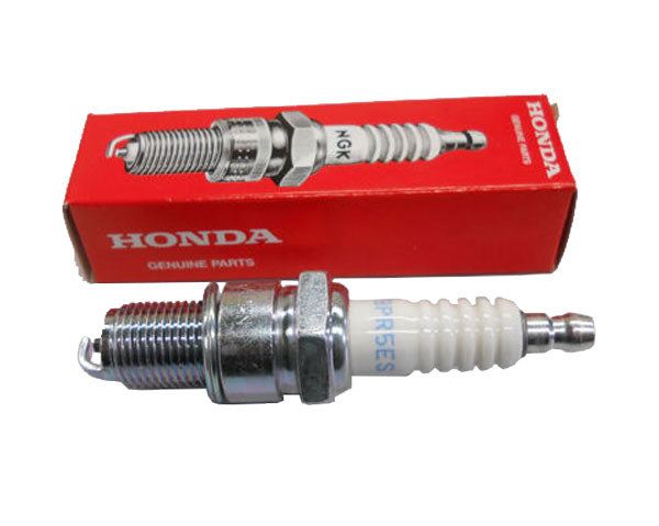 Honda 98079-55846 Spark Plug BPR5ES for Honda EB/EM Generators ...