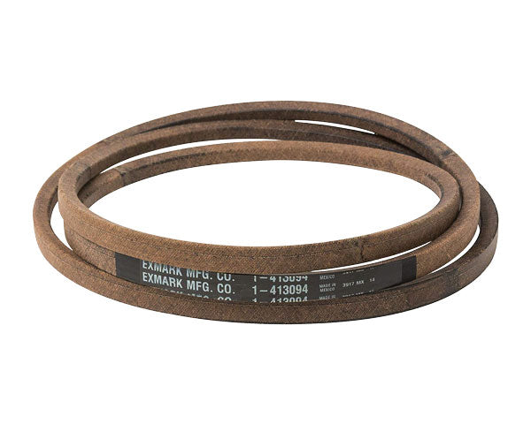 Exmark 1-413094 Deck Belt Original — Arlington Power Equipment