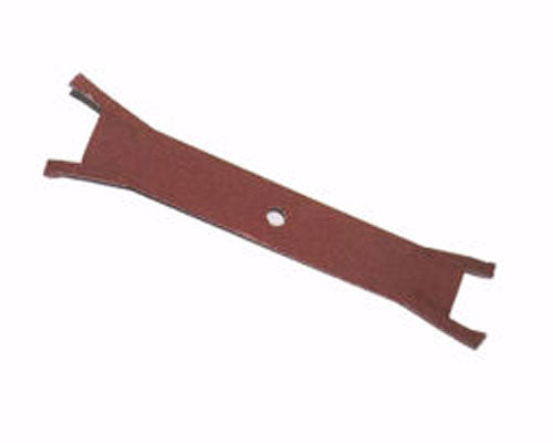 EZ Trench 1061A 1 1/2 X 3 1/2 Bar Blade — Arlington Power Equipment