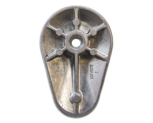 Exmark 109-2872 Spacer Pulley — Arlington Power Equipment
