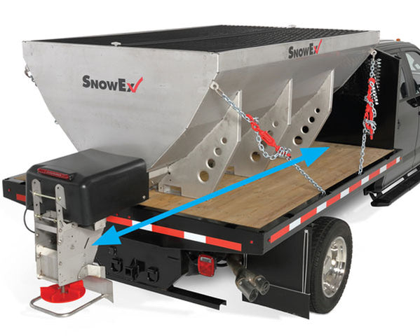 Spreaders — Arlington Power Equipment