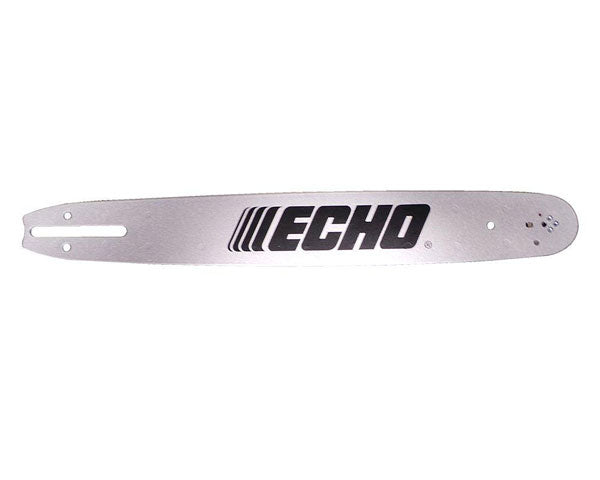 Echo 12A0CD3745 Double Guard Bar, 12", 3/8", .050 — Arlington Power ...