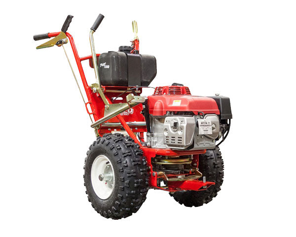 Turf Teq 1305TR2 Tractor Only Honda GXV390 — Arlington Power Equipment