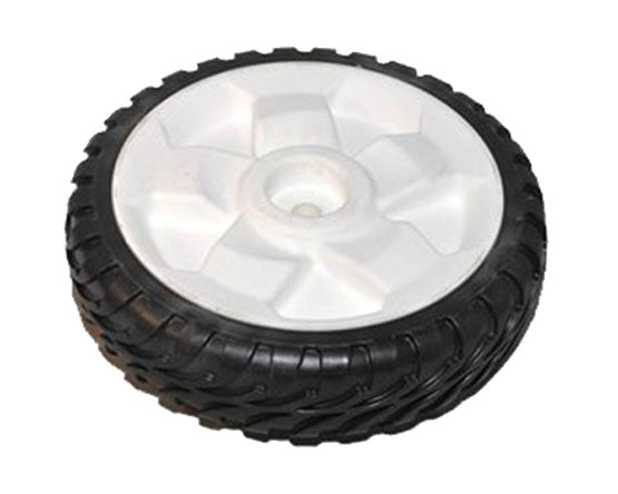 Toro 138-3216 Rear Wheel and Gear Assembly 22 Inch Recycler Mower ...