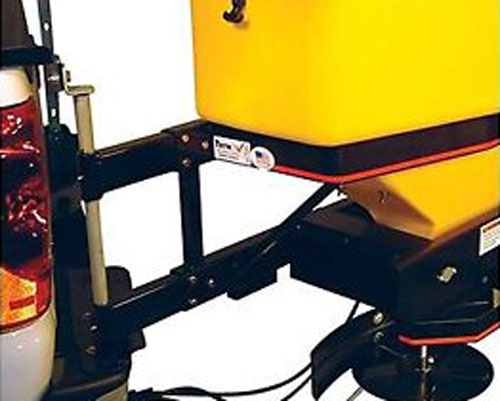 SnowEx PMT-175-1 Pivot Tailgate Spreader Mount For SP-1075X,SP-1875 ...