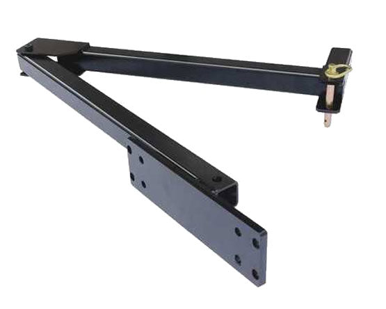 SnowEx PPT-175 1 Pivot Pal Tailgate Spreader Mount Kit — Arlington ...