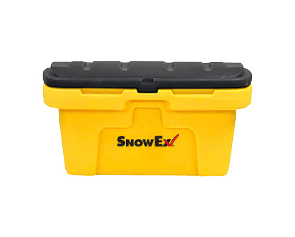 SnowEx 74045 Heavy-Duty Storage Box, 3.0 cu. ft. — Arlington Power ...