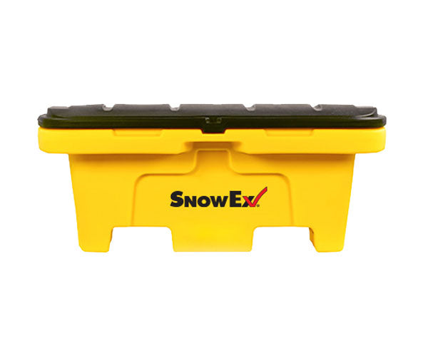 SnowEx 74047 Heavy-Duty Storage Box, 6.0 cu. ft. — Arlington Power ...