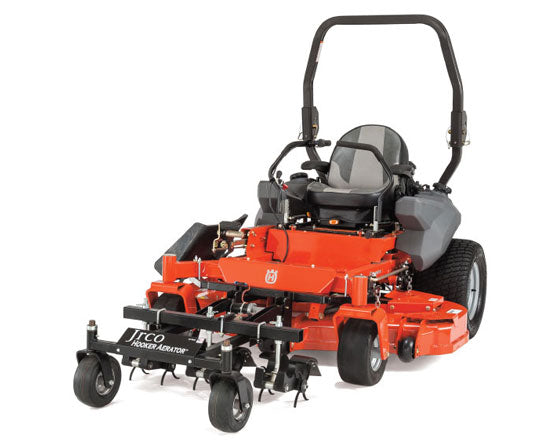 JRCO Model 751 Hooker Aerator 38" (751.JRC) Electric Lift - Mount Bar ...