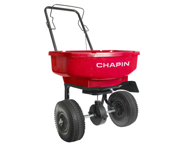 Chapin SureSpread Spreader w/ Edge Control 80 lbs (81000A) — Arlington ...