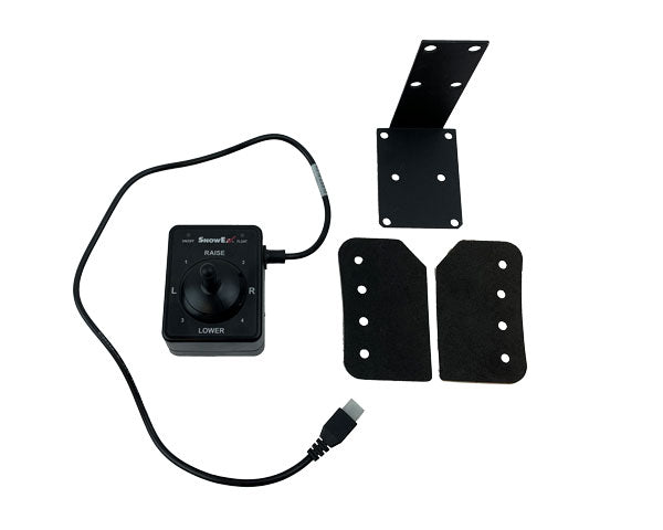 SnowEx 84450 Joystick Control (includes SW) — Arlington Power Equipment