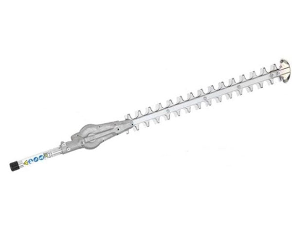 ECHO 99944200640 Mid-Reach Hedge Clipper Attachment For PAS-225 and PAS ...