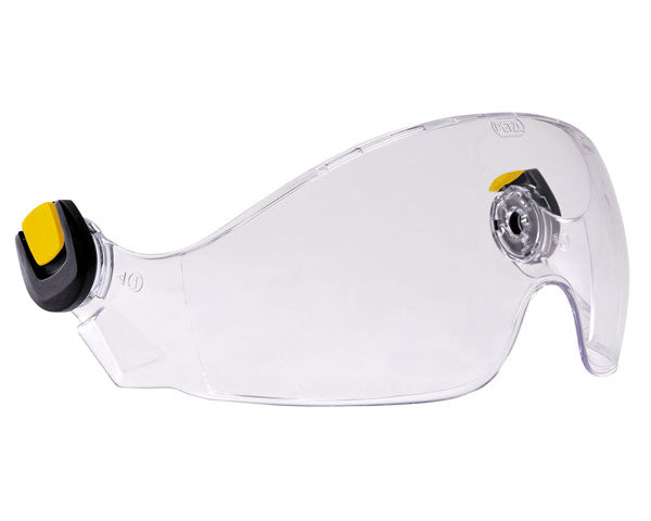 Petzl VIZIR Eye Shield w/ EASYCLIP Attachment System (A015AA00 ...