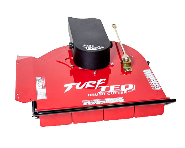 Turf Teq A1305C Brush Cutter Attachment For 1305TR2 — Arlington Power ...