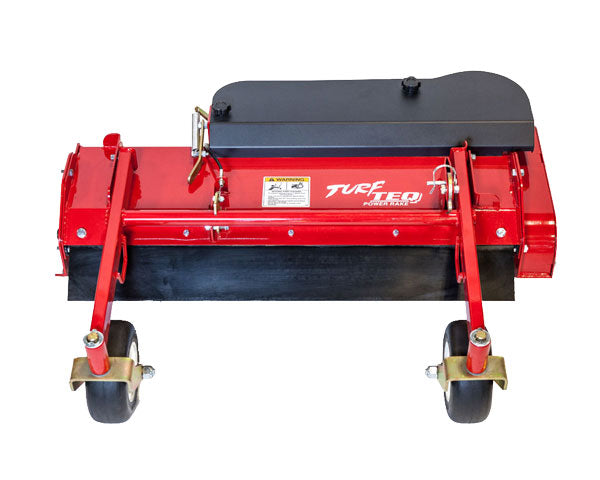 Turf Teq A1305P1 Rake Attachment Carbide Teeth For 1305TR2 — Arlington ...