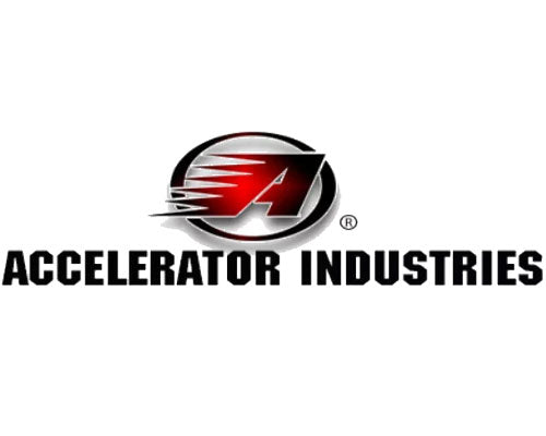 Accelerator GCBRACKETSCV61 Mounting Bracket For 61" Scag V — Arlington ...