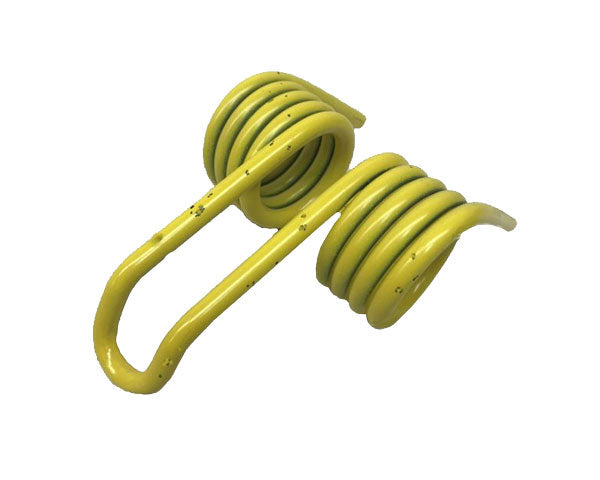 Arctic Sectional 7113 Spring, Center Torsion — Arlington Power Equipment