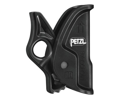 Petzl MICROGRAB Lanyard Adjuster for MICROCLIP (B53A) — Arlington Power ...