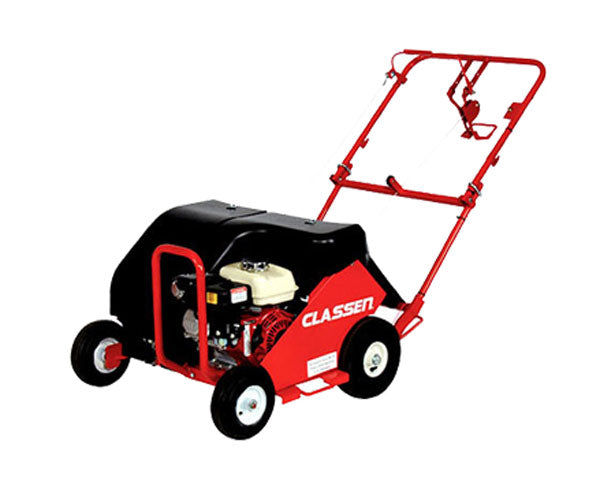 Classen RA-21H Aerator 21" Reciprocating Honda 163cc Engine — Arlington ...