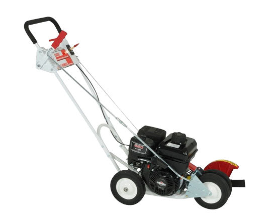 Little Wonder 6033 00 01 Pro Edger, 10" Blade, Double Belt, Briggs ...