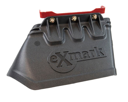 Exmark OEM 109-7188 Assembly Discharge Chute — Arlington Power Equipment