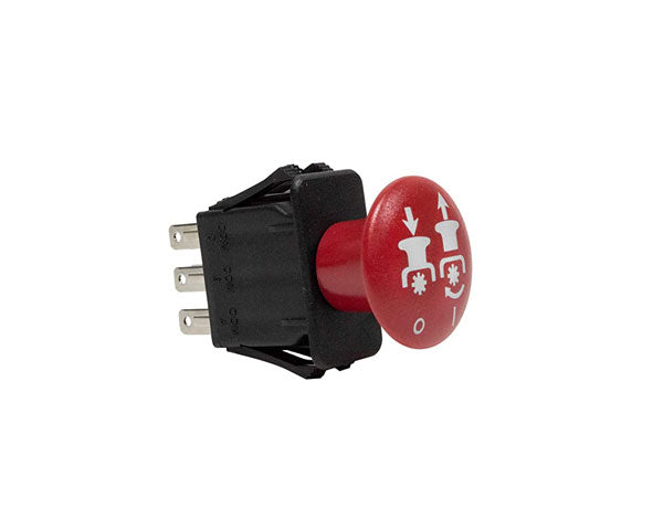 Exmark 135-3653 Switch, Pto 10A — Arlington Power Equipment