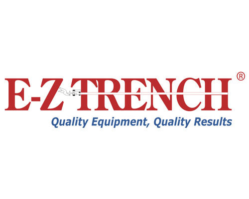 EZ Trench EZ-380 Nut — Arlington Power Equipment