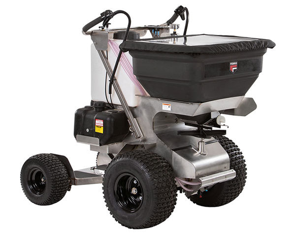 Spreaders — Arlington Power Equipment
