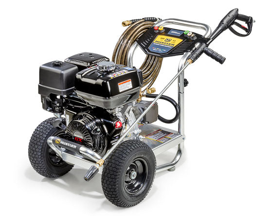 Hustler HH4440 Pressure Washer 4400psi Honda GX390 (939363) — Arlington ...