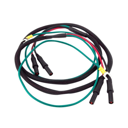 Honda Generator Parallel Cable Kit (06321-ZS9-T30AH) for EU3000is Only ...