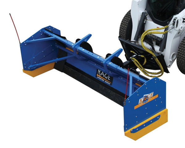 Kage Innovation — Arlington Power Equipment