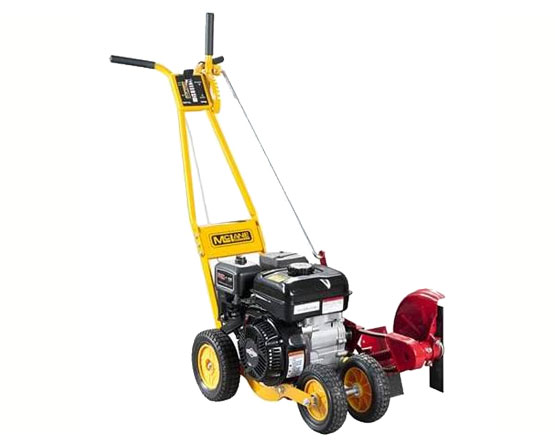 McLane 100-5.50GT-7 Edger Sidewalk Briggs 5.5 Ft Lb Engine — Arlington ...