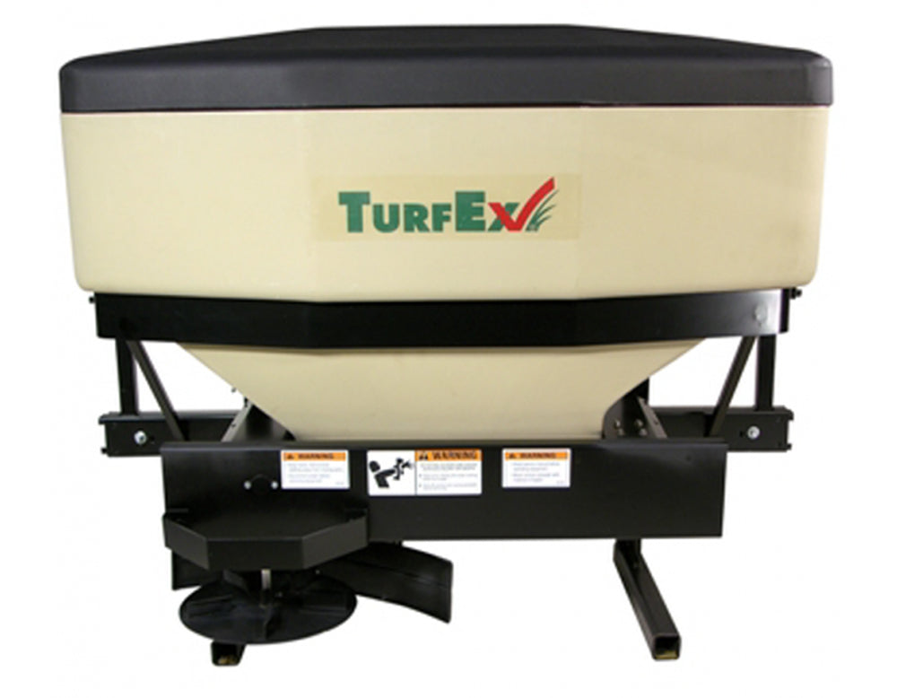 TurfEx MS-1875 Topdresser Spreader — Arlington Power Equipment