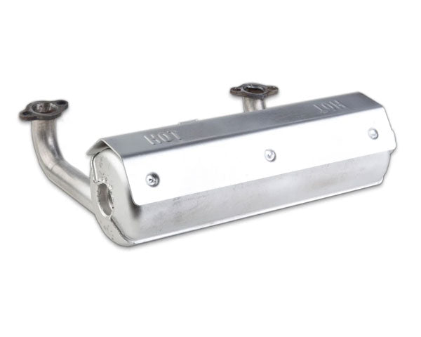 Briggs & Stratton MUF0626 Muffler AP Filter Side — Arlington Power ...