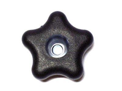 Toro 106-4161 Handle Knob 22 Inch Recycler Mowers — Arlington Power ...