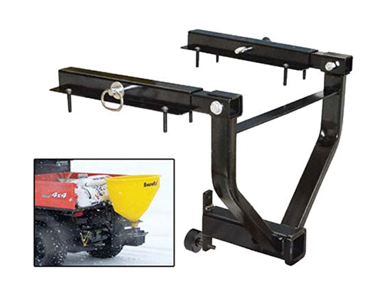 SnowEx DRM-175 Drop Utility Mount For SP-125,SP-225,SP-325 & SP-575 ...