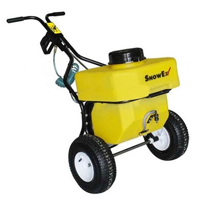 SnowEx SL-80 Sprayer 12 Gal. Electric Walk-Behind With Hand Wand ...