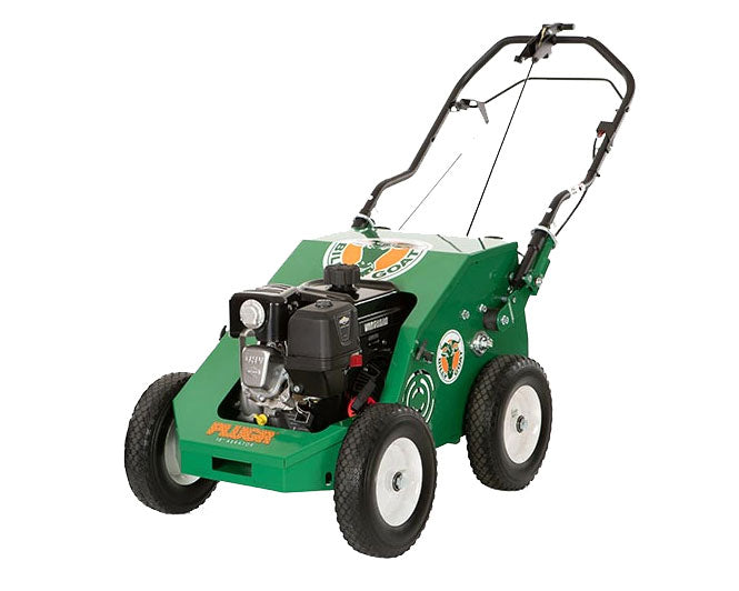 Billy Goat PL1801H Aerator 18" PLUGR Reciprocating Honda 188cc Engine ...