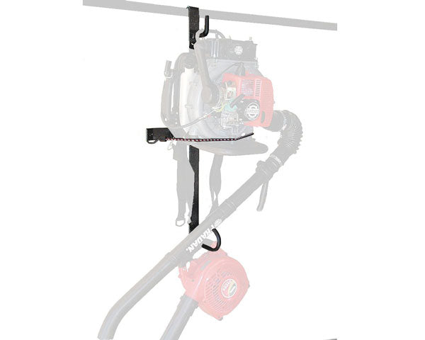 Rack'em RA4 Back Pack Blower Rack — Arlington Power Equipment