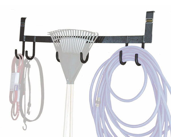 Rack'em RA7 6-Hook Multi Tool Rack — Arlington Power Equipment