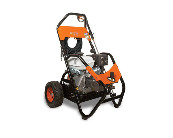 Stihl RB 800 High Pressure Washer 4200 PSI 4.0 GPM — Arlington Power ...