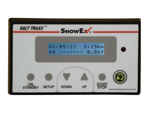 SnowEx STX-500 Salt-Traxx for V-Maxx Spreaders — Arlington Power Equipment
