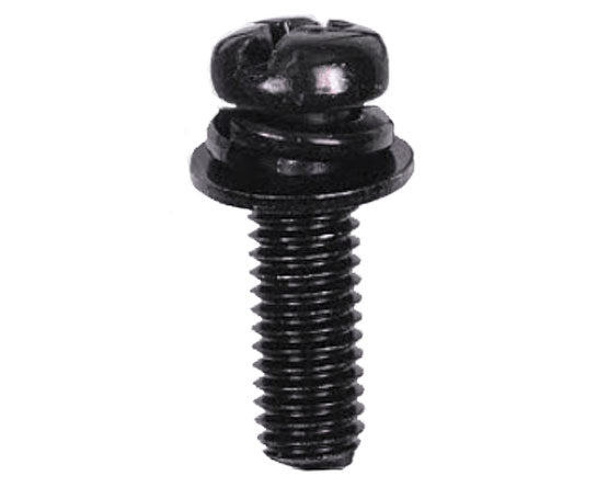 Echo 90023805016 Screw SMB 5X16 — Arlington Power Equipment